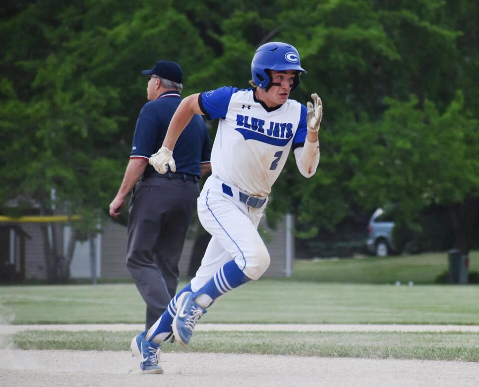 Cambridge baseball: Depth at all positions has Blue Jays ranked high in ...