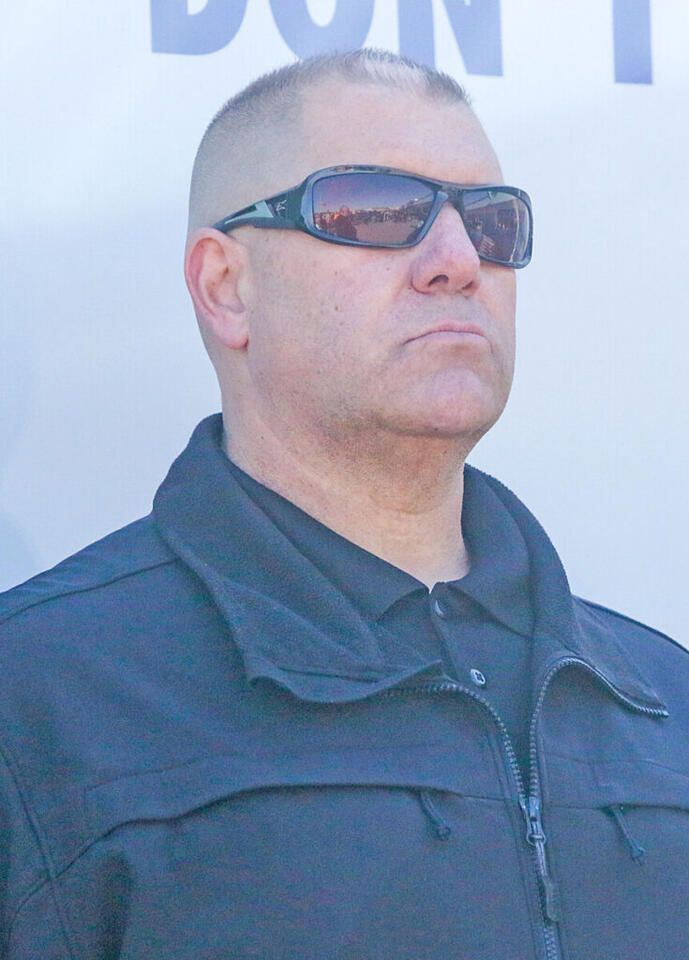 Bay Head Police Chief Hoffman to retire - NewsBreak