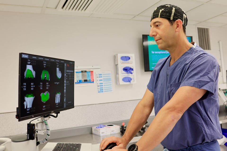 LIJ Valley Stream ranked among New York’s best hospitals for joint ...