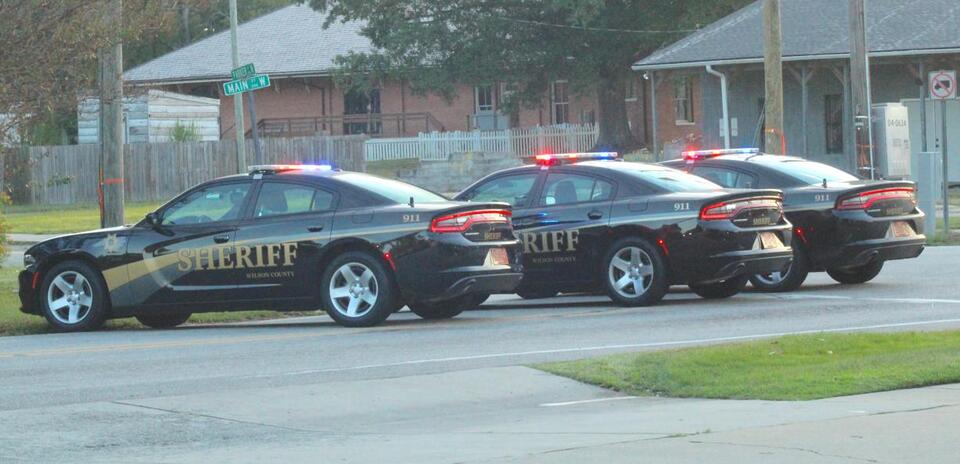 Elm City man charged with murder in death of Brandon Murphy - NewsBreak