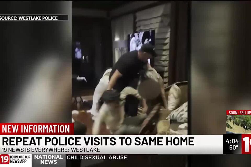 Westlake Police speak out about incident at the home of the owner of ...