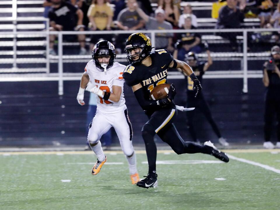 The All-East District football teams have been announced. Here is who ...