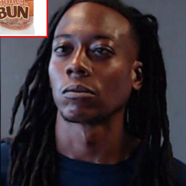 Michael Crowley Arrested For Killing His Uncle For Eating His Honey Bun ...
