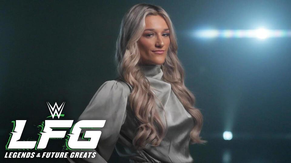 LFG First Episode: Tyra Mae Steele vs. Dani Raye - NewsBreak