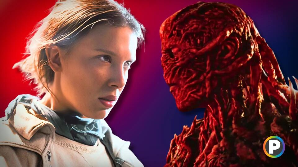 How many episodes will there be in Stranger Things season 5? Episode ...