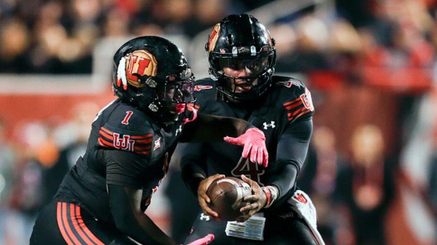 Utah Football 2026 Pre-Spring Offensive Depth Chart Projection - NewsBreak