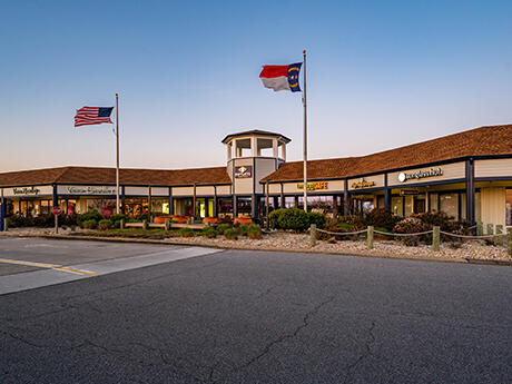 Keith Corp. Acquires 82,161 SF Outlet Mall in North Carolina’s Outer ...