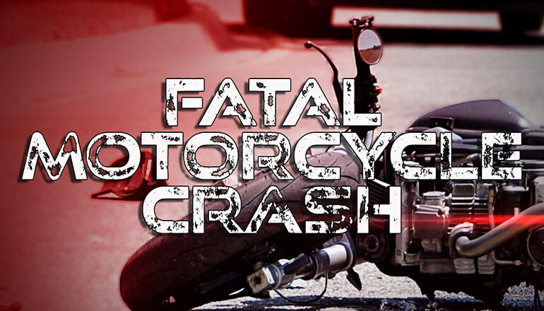 Motorcycle rider killed in Highway 69 crash in Clay County - NewsBreak