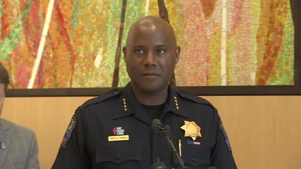 Tulsa leaders reflect on Saint Francis shooting, one year later - NewsBreak