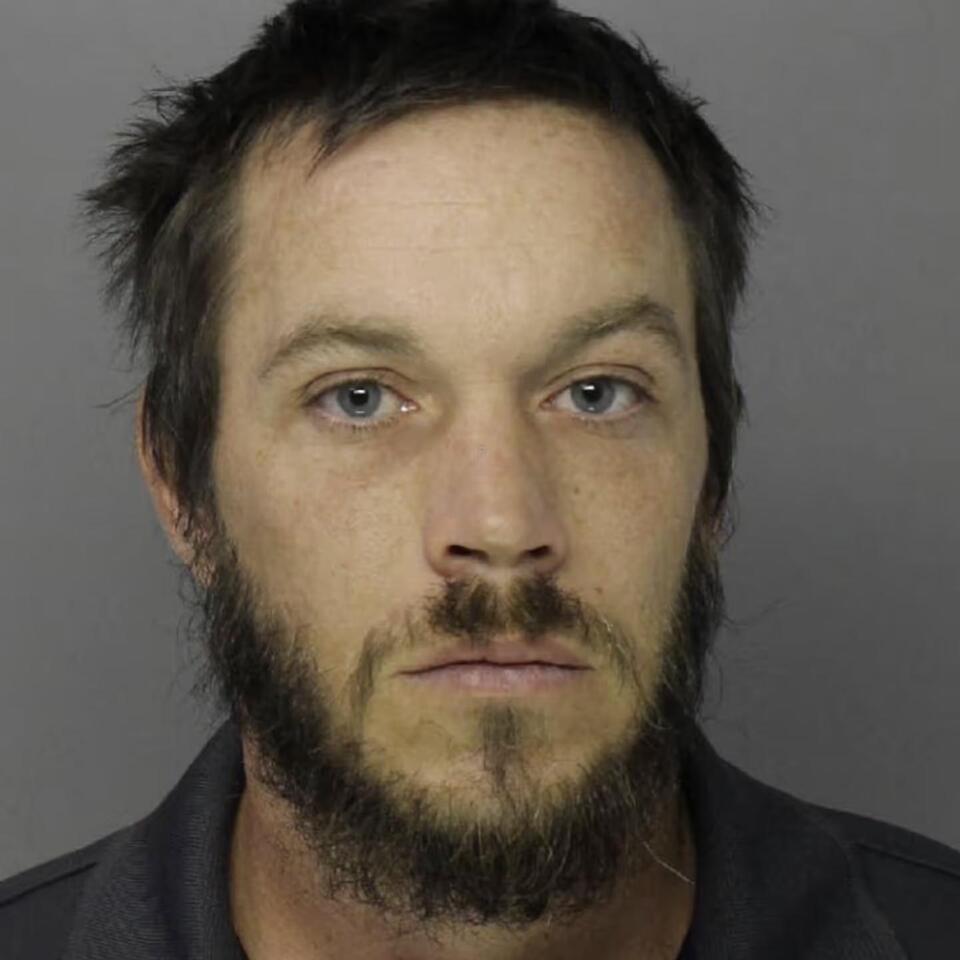 Samuel Lee Gulliver Denied Bail In Child Rape Case: Police - NewsBreak