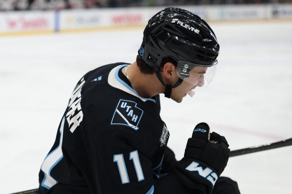 Mammoth Dominate Islanders With a 7-2 Win - NewsBreak