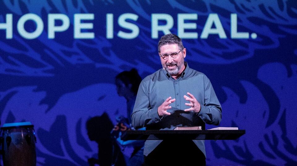 ‘Back In the Game’: Pastor Ousted from Ohio Megachurch Launches Florida ...
