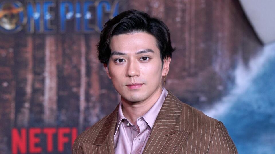 All About ‘One Piece’ Star Mackenyu’s Wife & Their Private Romance ...