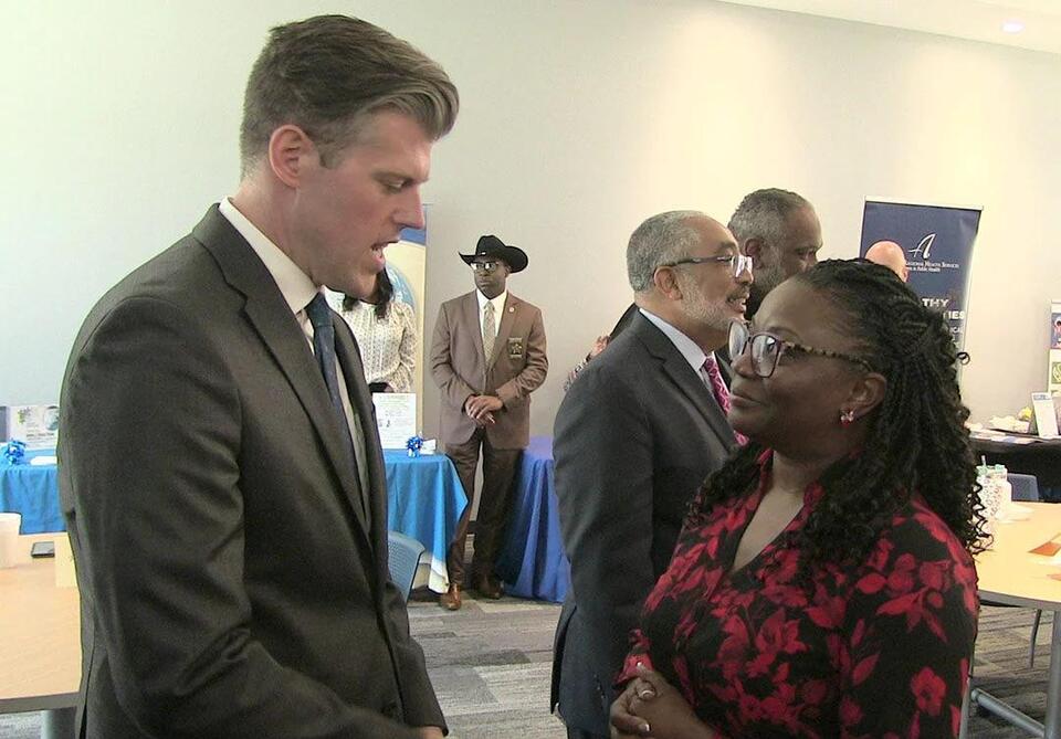 Public hearing to discuss fate of Bertie County's DSS board slated ...