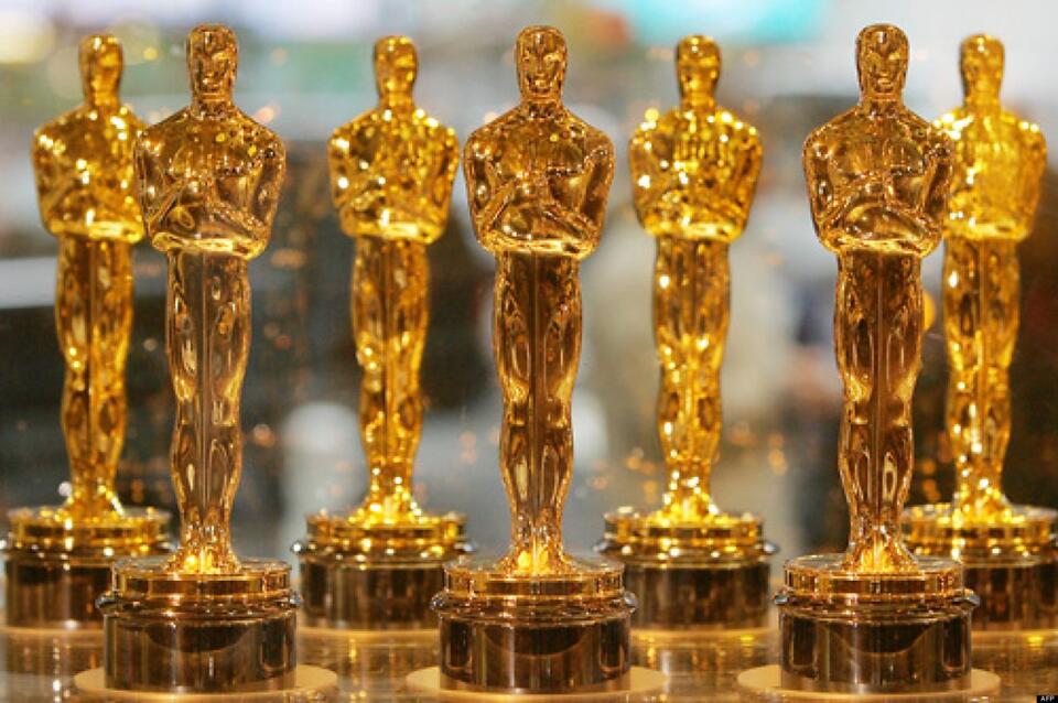 Final Oscar Presenters Include No Big Surprises, Legacy Stars, or ...