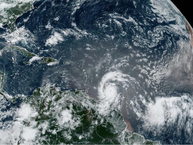 Texas Adds 81 Counties To Beryl Disaster Declaration