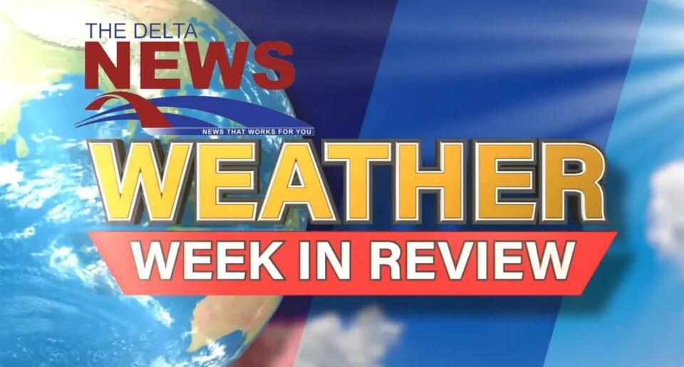 Weather Week in Review: Deadly Flooding, Massive Fish Kill and Record ...