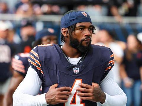 Jets' Brenden Bates: Lands with Jets