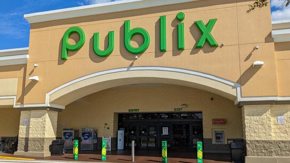 Is Publix open during winter storm? - NewsBreak