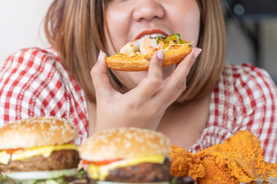 10 Common Food Myths You Should Stop Believing - NewsBreak