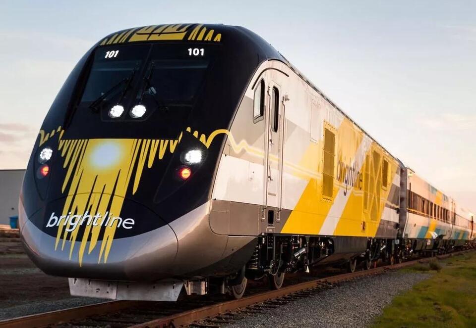Death Train: A Timeline of Brightline Fatalities - NewsBreak