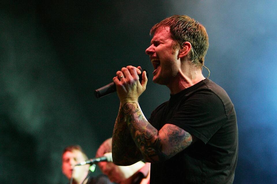 Dropkick Murphys to Celebrate 30 Years With Huge Boston Party - NewsBreak
