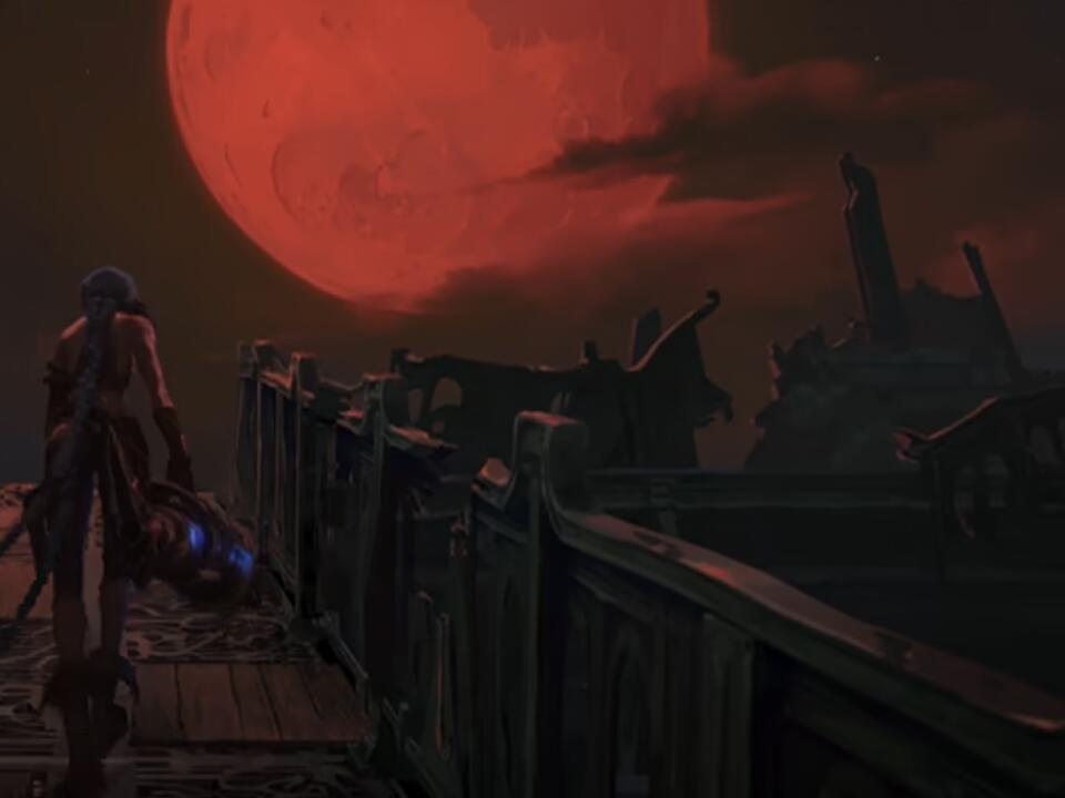 What Happened to All of the ‘Arcane’ Characters at the End of Season 1?