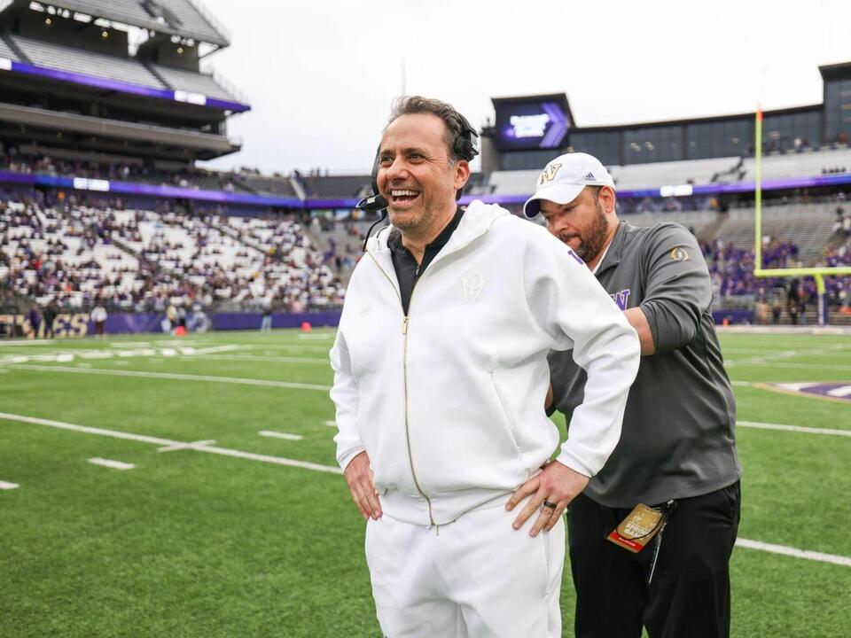 UW and WSU football among Jon Wilner’s spring transfer portal losers