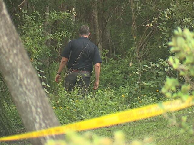 Body found in state of 'advanced decomposition' in Tampa