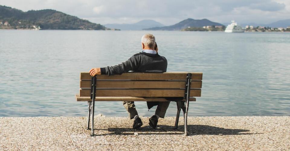 How to Sit Properly, According to Science - NewsBreak