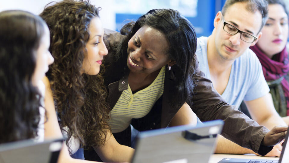 The Center for Teaching and Learning Announces Teaching ‘Sharing ...