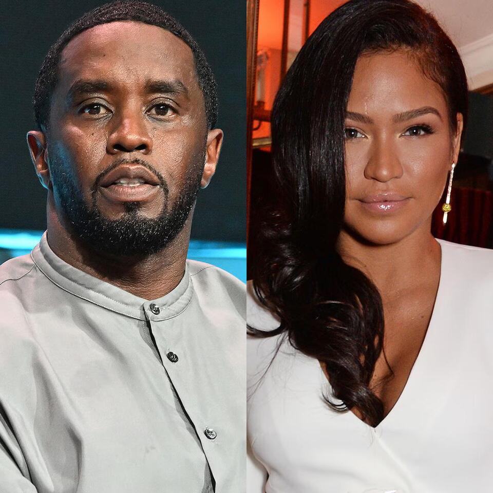 Cassie's Lawyer Responds After Sean "Diddy" Combs' Breaks Silence on 2016 Assault Video - NewsBreak