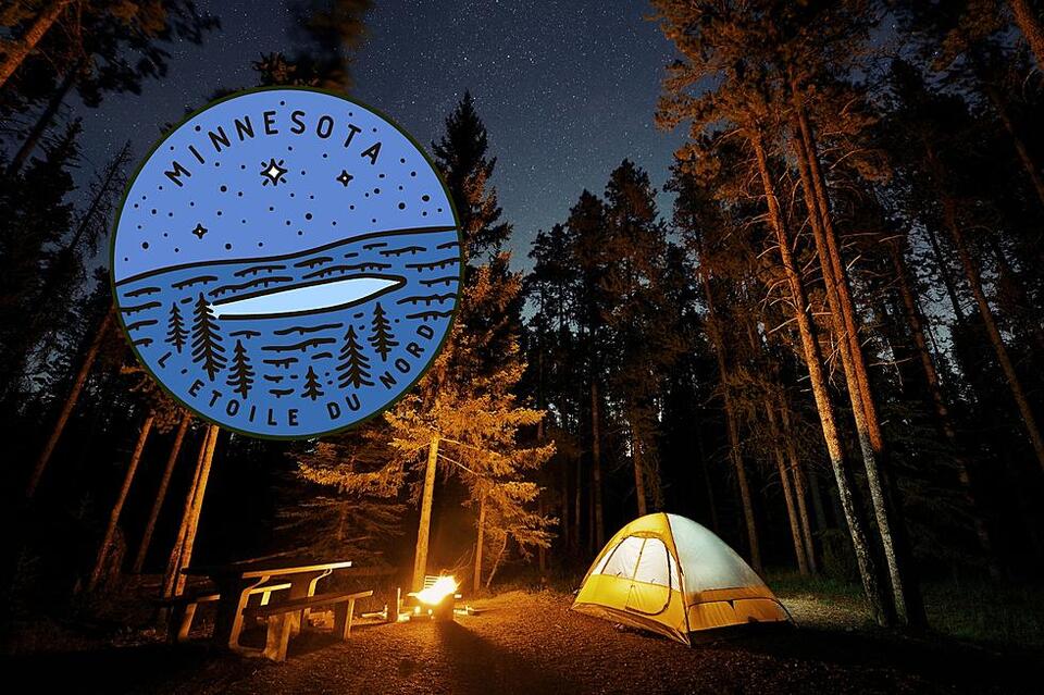 Minnesota Ranked Among the Best States for Camping - NewsBreak