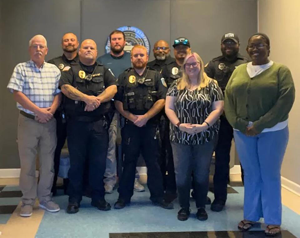 October is National Domestic Violence Awareness Month – A Time to Stand ...