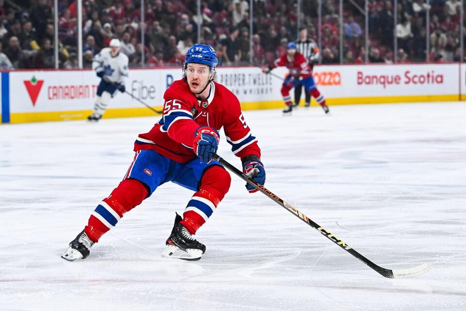 Michael Pezzetta Injury Update: Lower-Body Issue as of February 18 ...