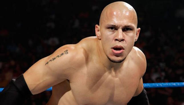 Low Ki Looks Back On Working With Michelle McCool & Layla In WWE ...