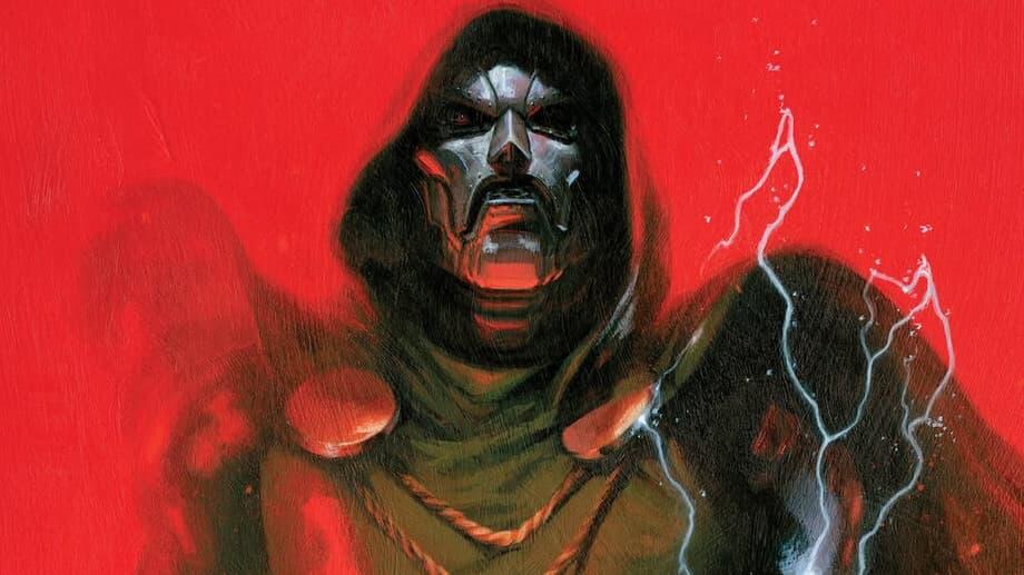 AVENGERS: DOOMSDAY Leaked Set Video Reveals First Look At A Key ...