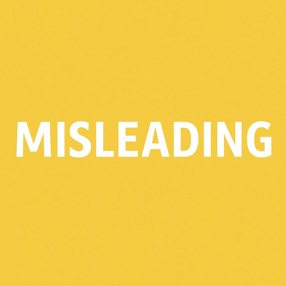 Fact Check: Minnesota Daycare Fraud Claim Falls Apart Under Review ...