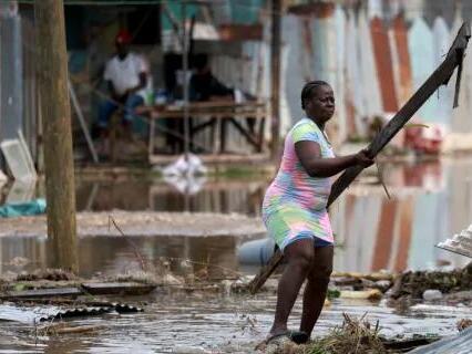 Devastating Photos Of Hurricane Beryl’s Destruction In Caribbean Islands