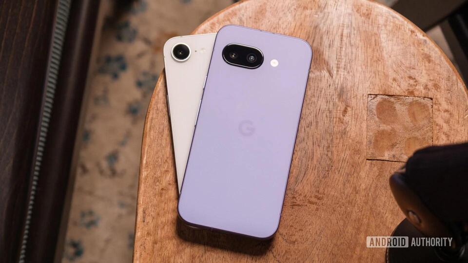 Did you know: Pixels and iPhones are actually made by the same company ...
