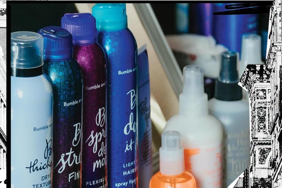 Bumble and bumble to Launch in SalonCentric Stores Nationwide - NewsBreak