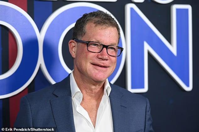 Dylan Walsh had serious medical emergency behind the wheel before ...