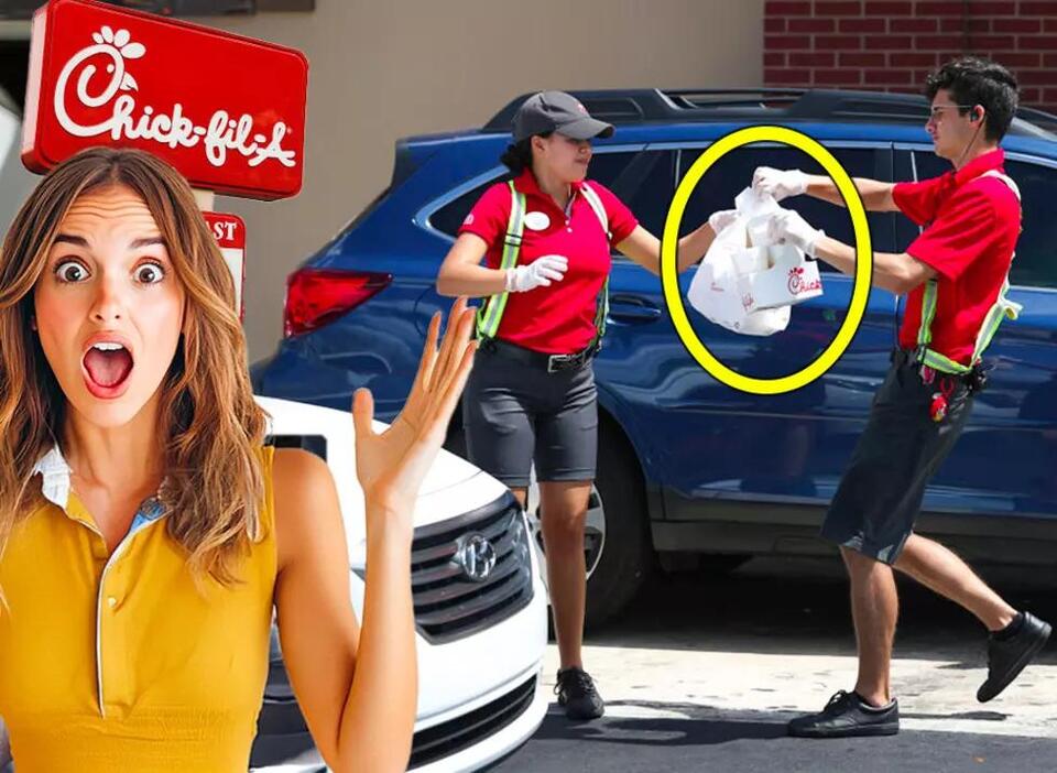 A Strange Rule Chick-Fil-A Workers Must Follow in Utah and Nevada ...