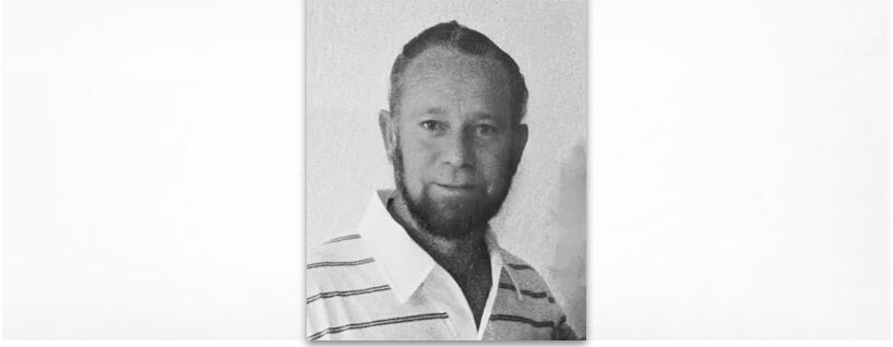Gordon L. Stewart 1937-2024 - NewsBreak