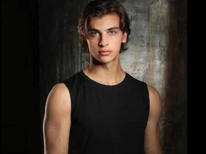 Comings and Goings: General Hospital Casts Giovanni Mazza