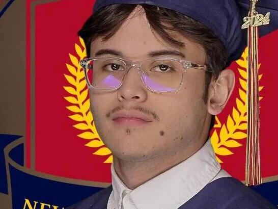 Graduation: Einstein Schools - Sarah T. Reed High Class of 2024