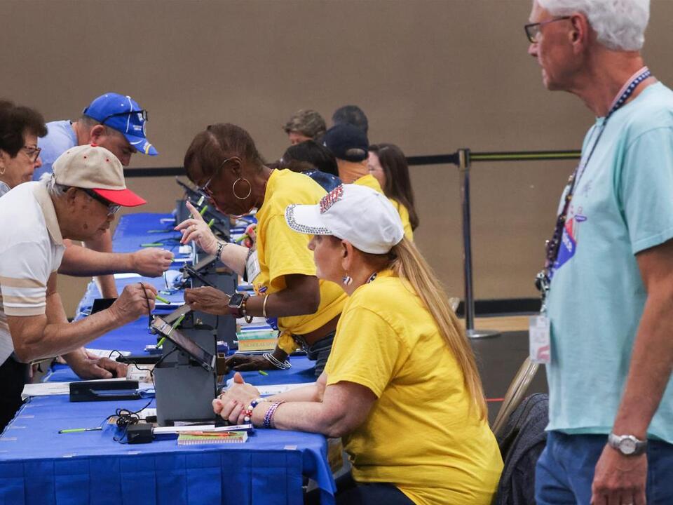 Nevada voter ID ballot question qualifies for 2024 ballot