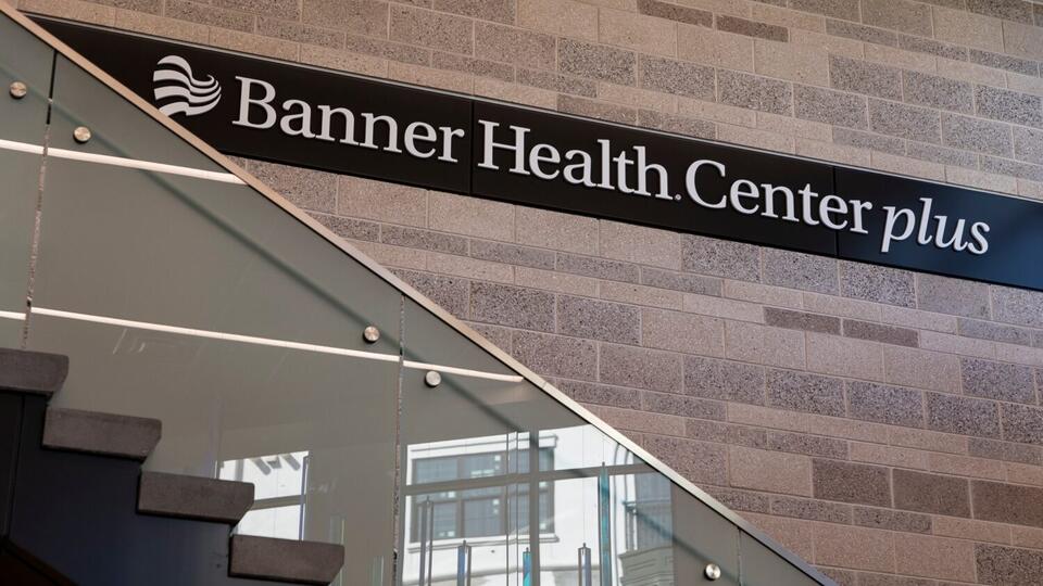 Banner Health announces groundbreaking of comprehensive medical campus ...