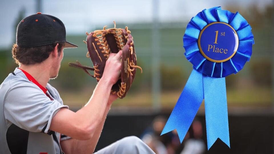 California High School Baseball Standout Secures Title After Retracting ...