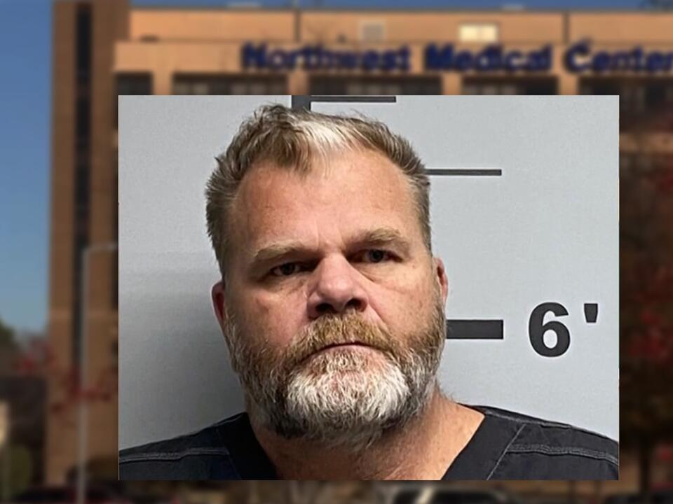 Over 90 lawsuits filed against Arkansas doctor Brian Hyatt